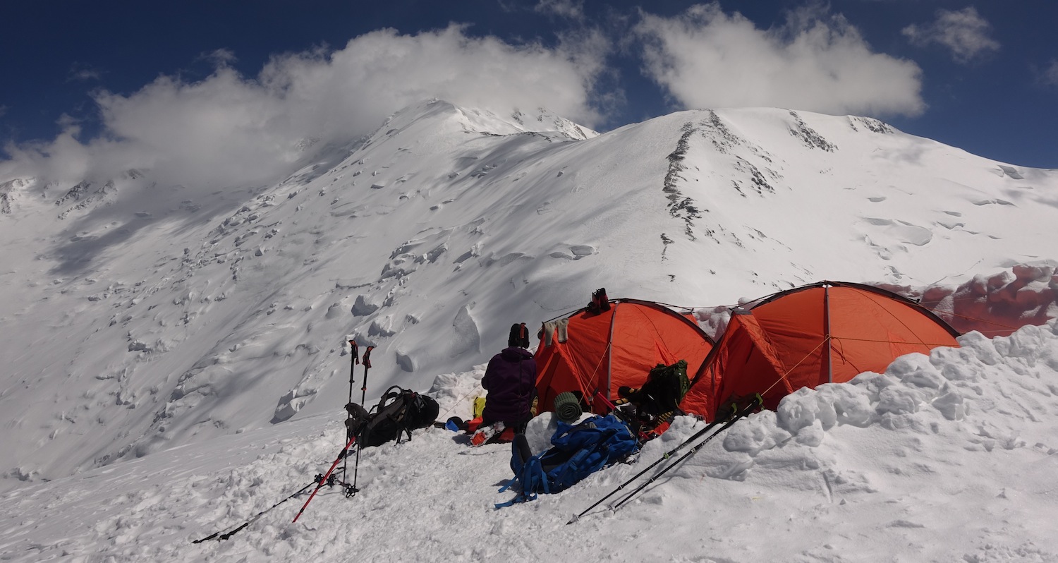 Pik Lenin – Summitpush | SummitClimb News Blog